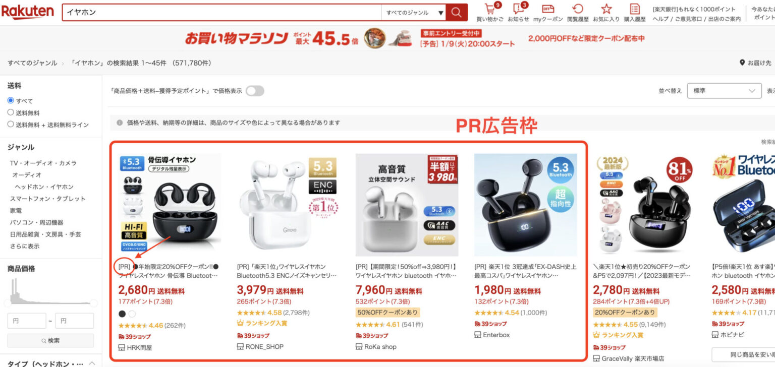 今さら聞けない、RPP広告の基礎知識を解説！ | ECmate